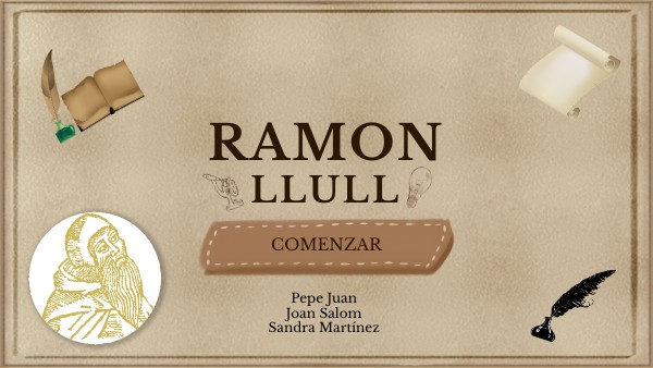 VALEN R.LL | Genially