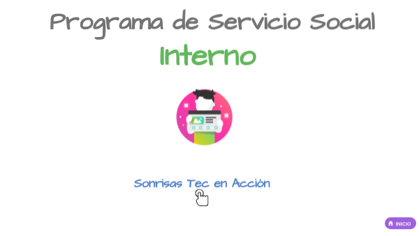 SS interno-Virtual | Genially