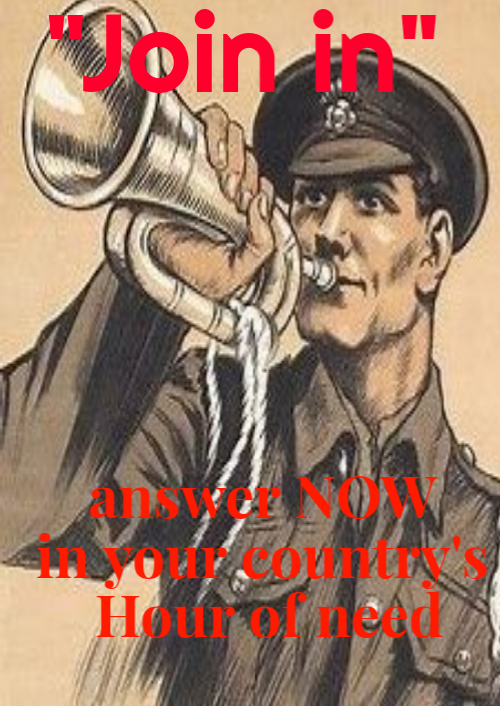 3b Giora Federico propaganda poster 3 | Genially