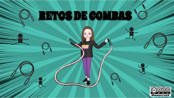 RETOS COMBA A DÚO | Genially