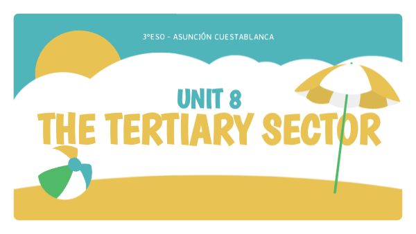 Unit 8 | Genially