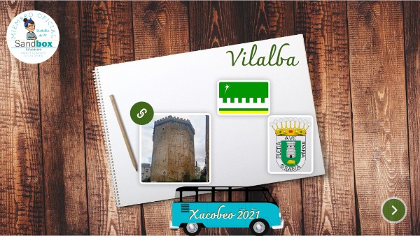 Vilalba mini | Genially