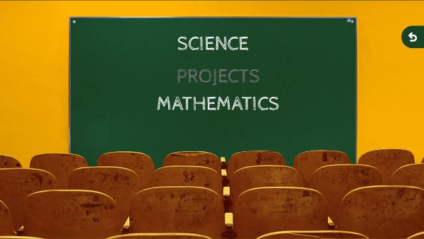 9TH SCIENCE-PROJECT-MATHS (1ST PARTIAL)