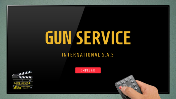 GUN SERVICES