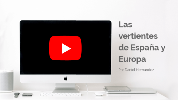 Las vertientes | Genially