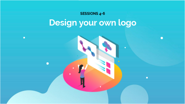 Design your own logo | Genially