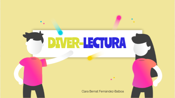 Diver-Lectura | Genially