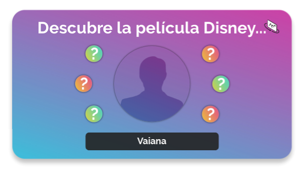 disney | Genially