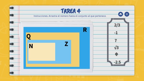 TAREA 4 MATE 2 | Genially