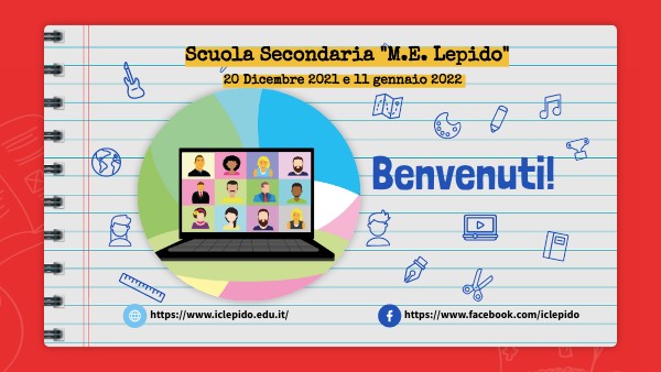 Open day 2021 copy | Genially