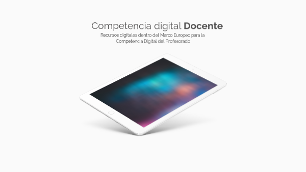 DigCompEdu (Recursos Digitales) | Genially