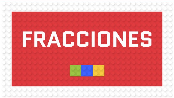 FRACCIONES