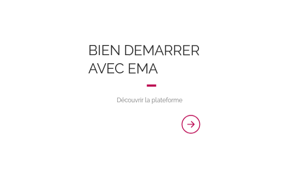 Bien démarrer EMA SAV | Genially