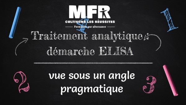 Approche pragmatique de la compta analytique | Genially