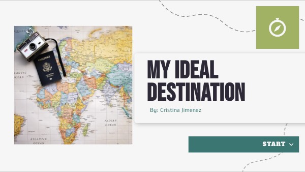 TRAVEL GUIDE | Genially