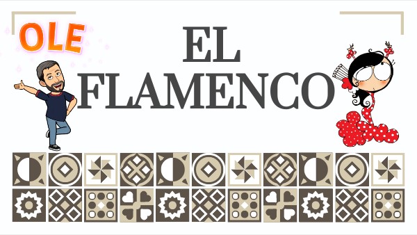 EL FLAMENCO IES LAS ACEÑAS