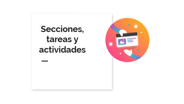 Actividades y tareas | Genially