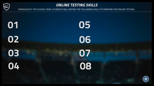 DAILY INSTRUCTION Playbook TCEA 2023 | Genially