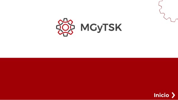 Modelo de Gestión | Genially