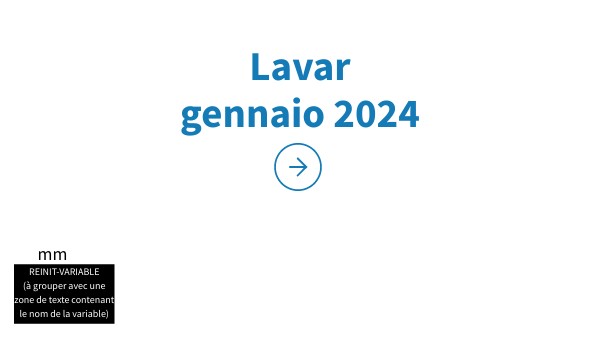 Lavar-gennaio 2024 | Genially