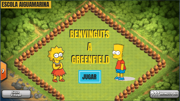 Greenfield