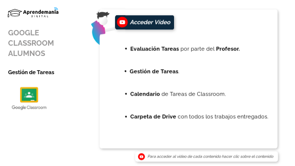 4. Classroom - Alumnos | Genially