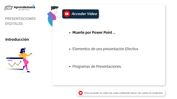 1.INTRODUCCIÓN PRESENTACIONES | Genially