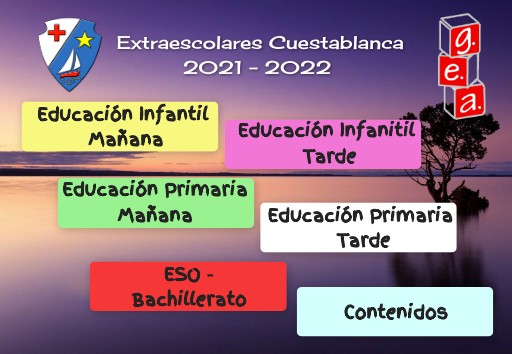 ACTVS 21-22 | Genially