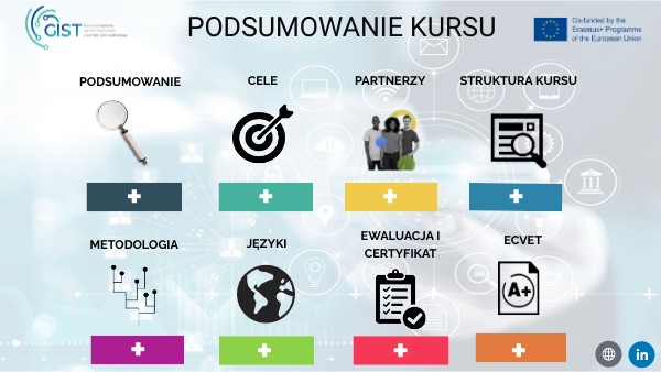 GIST Infographic introduction_PL | Genially