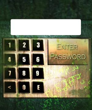 CODE SECRET | Genially