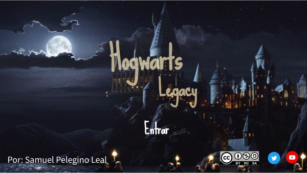 Hogwarts Legacy