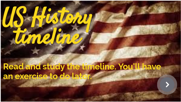 US History