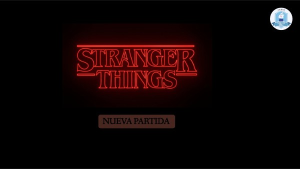 Detective de historias : Stranger Things