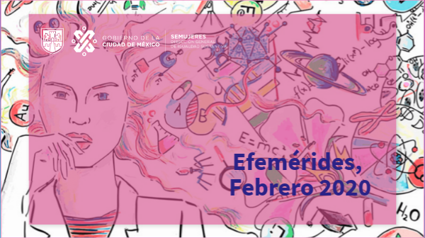 Febrero 2020 | Genially
