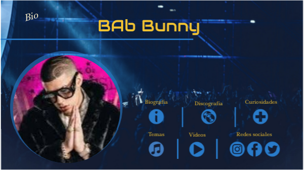 Bad Bunny
