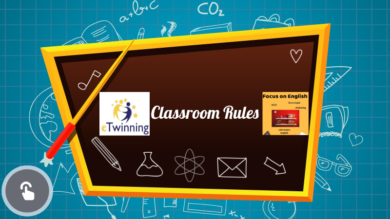 5.Focus on Classroom Rules Unit