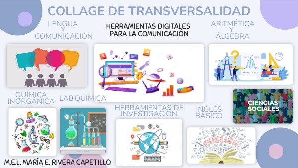COLLAGE DE TRANSVERSALIDAD
