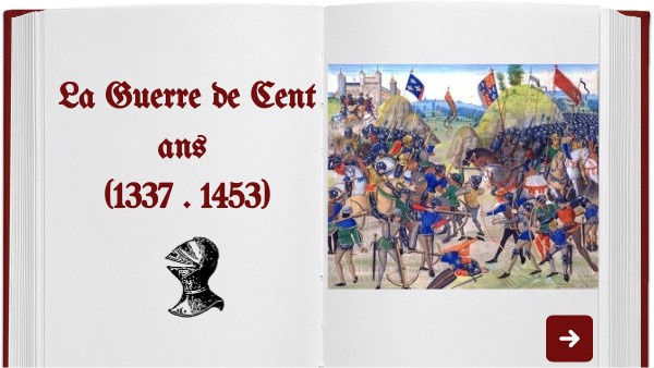 guerre de 100 ans | Genially