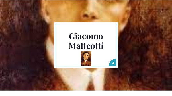 Matteotti