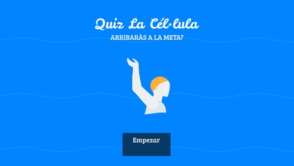 LA CEL·LULA | Genially