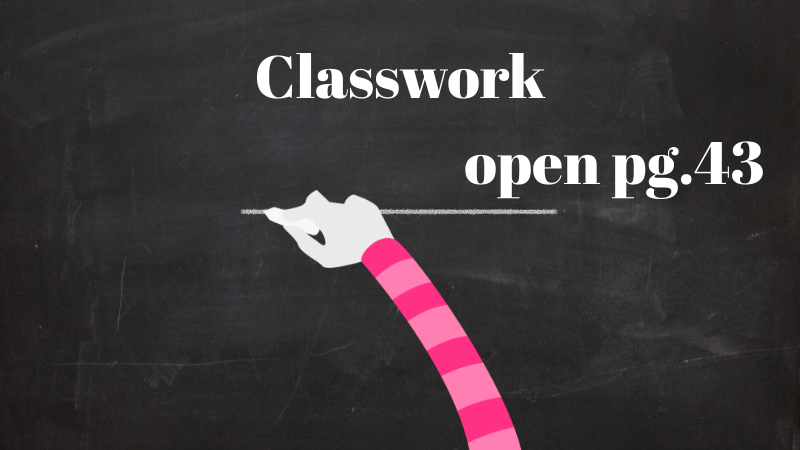 Present Simple tense 2021 | Genially