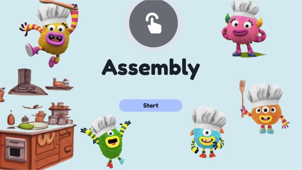 Assembly_03 | Genially