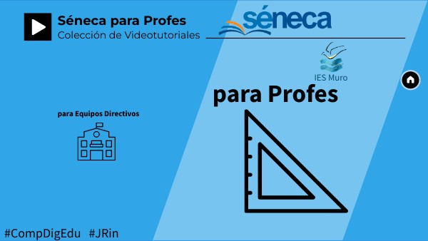 Séneca para Profes | Genially