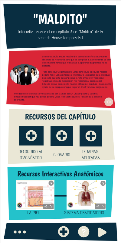 CAPÍTULO (anatomía)