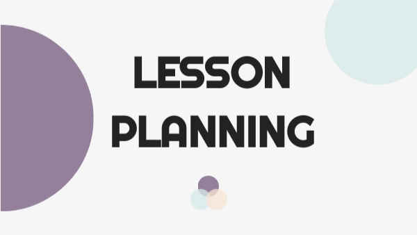 keep talking - unit 2 - lesson planning