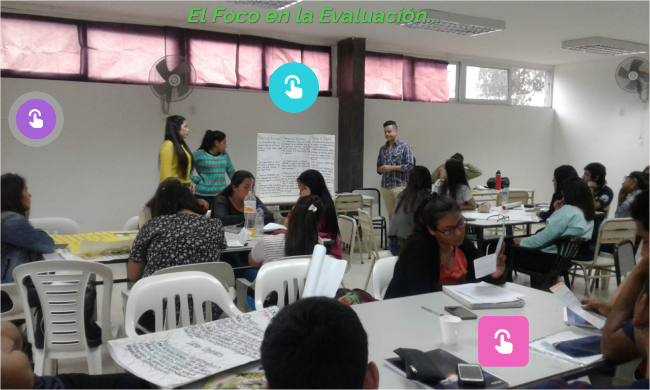 Imagen interactiva | Genially