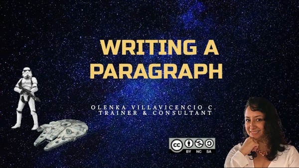 OVC_WRITING_PARAGRAPH | Genially