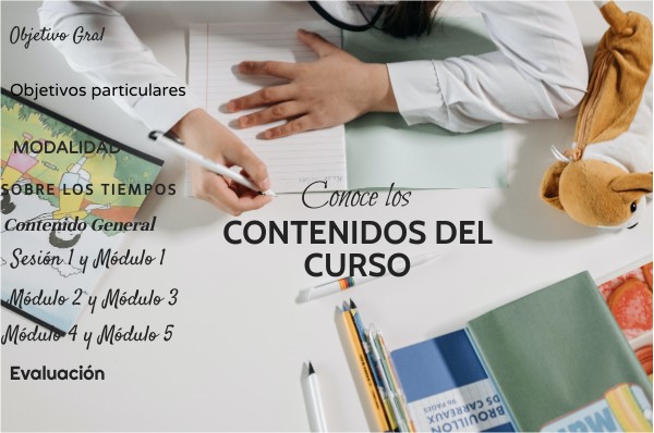 curso EIS