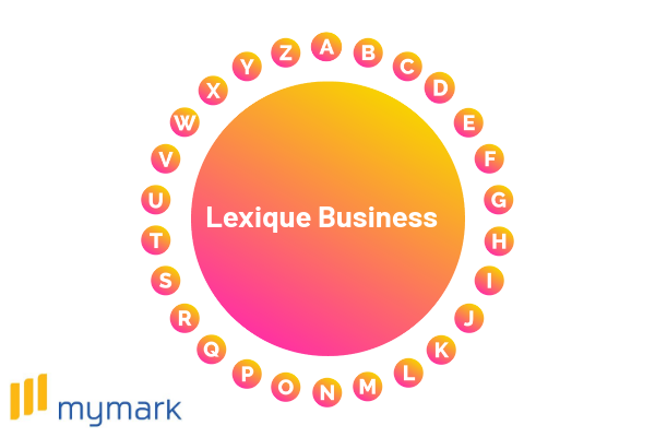 Lexique Interactif Mymark | Genially