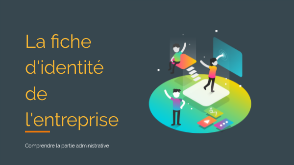 Fiche ID entreprise